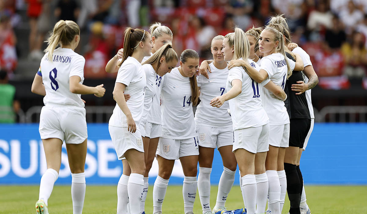 Women’s sport viewership hits record levels in 2024