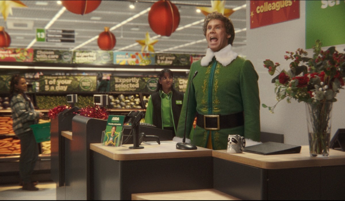 Cadbury’s and Asda’s Christmas ads crowned most effective of 2022