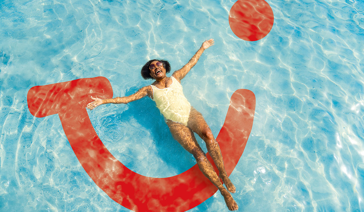 How TUI’s marketing team ‘futureproofed’ the brand