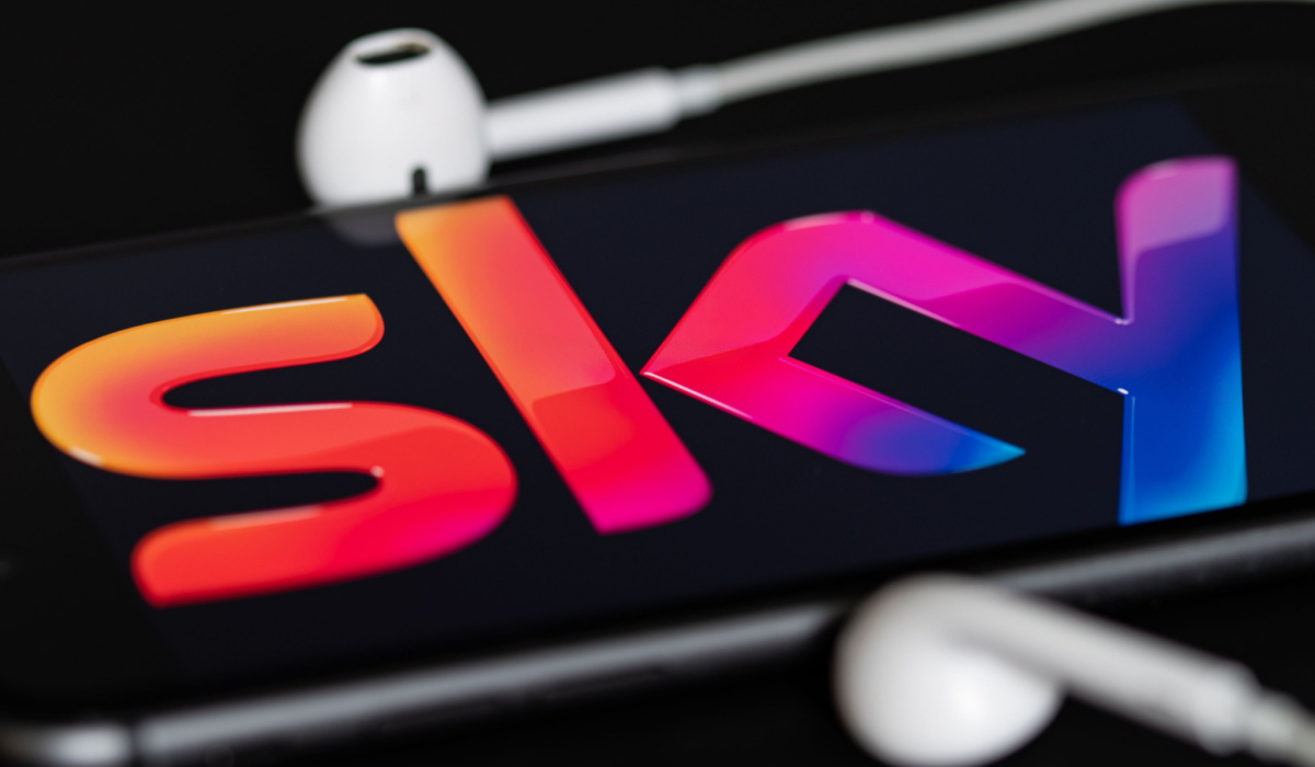 ‘Brand is the glue’: How Sky is transforming its business from the ...