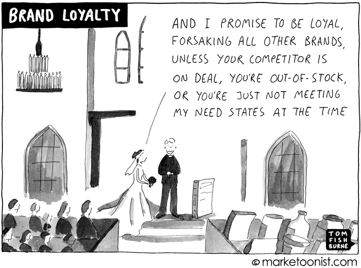 Revealed: The industry’s top Marketoonist cartoon of all time