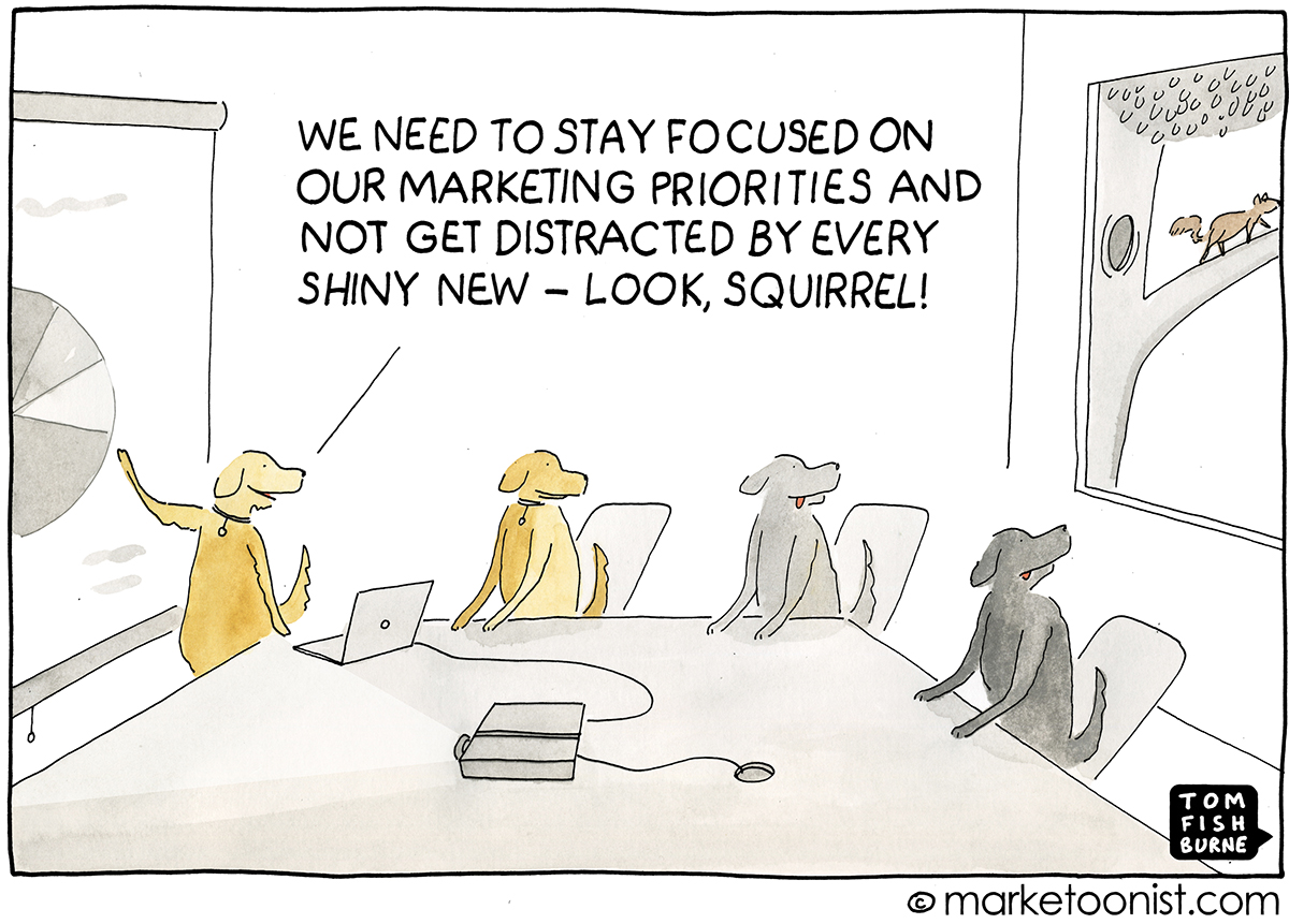 Revealed: The industry’s top Marketoonist cartoon of all time