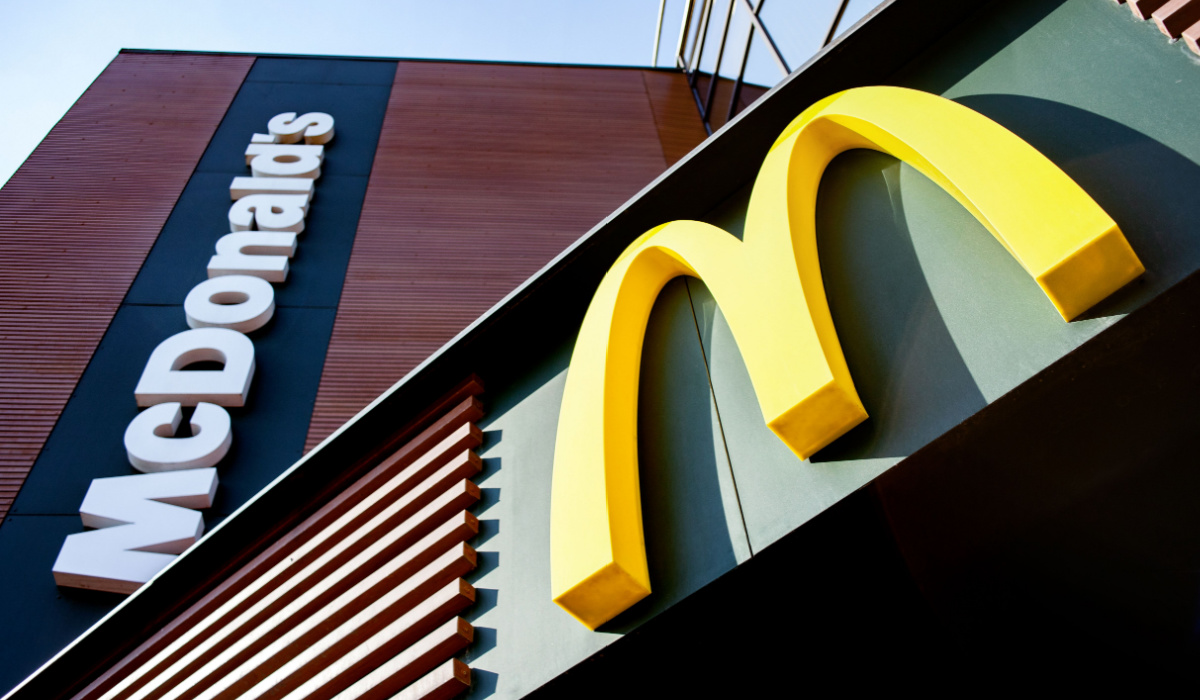 McDonald’s UK CEO and former CMO to depart the business