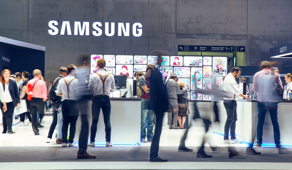 Samsung UK appoints first chief customer officer