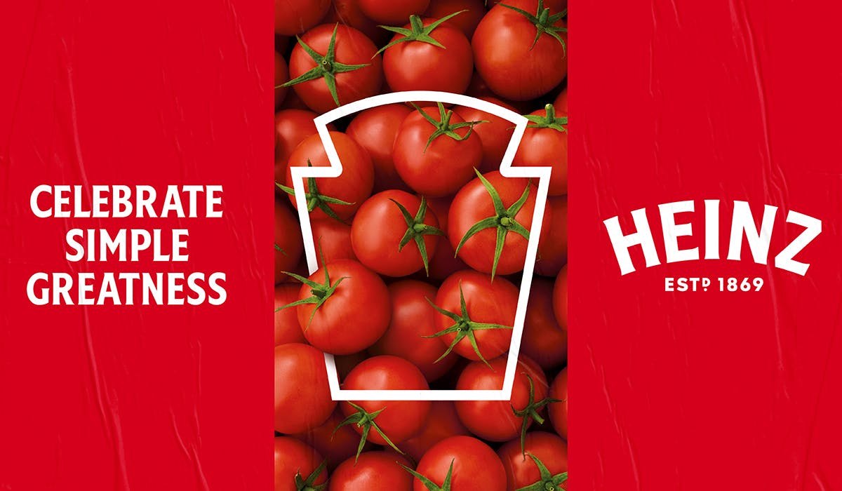 Heinz on building an ‘iconic’ brand ‘beyond ketchup’