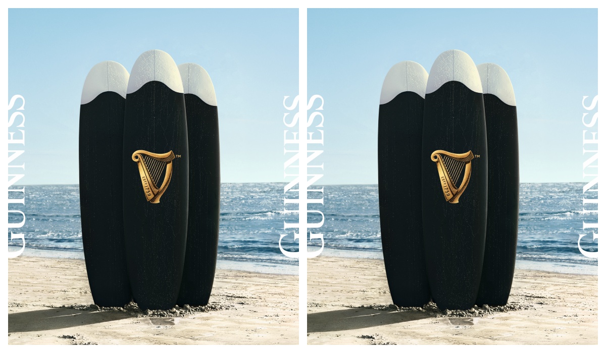 How Guinness became Britain’s most popular pint