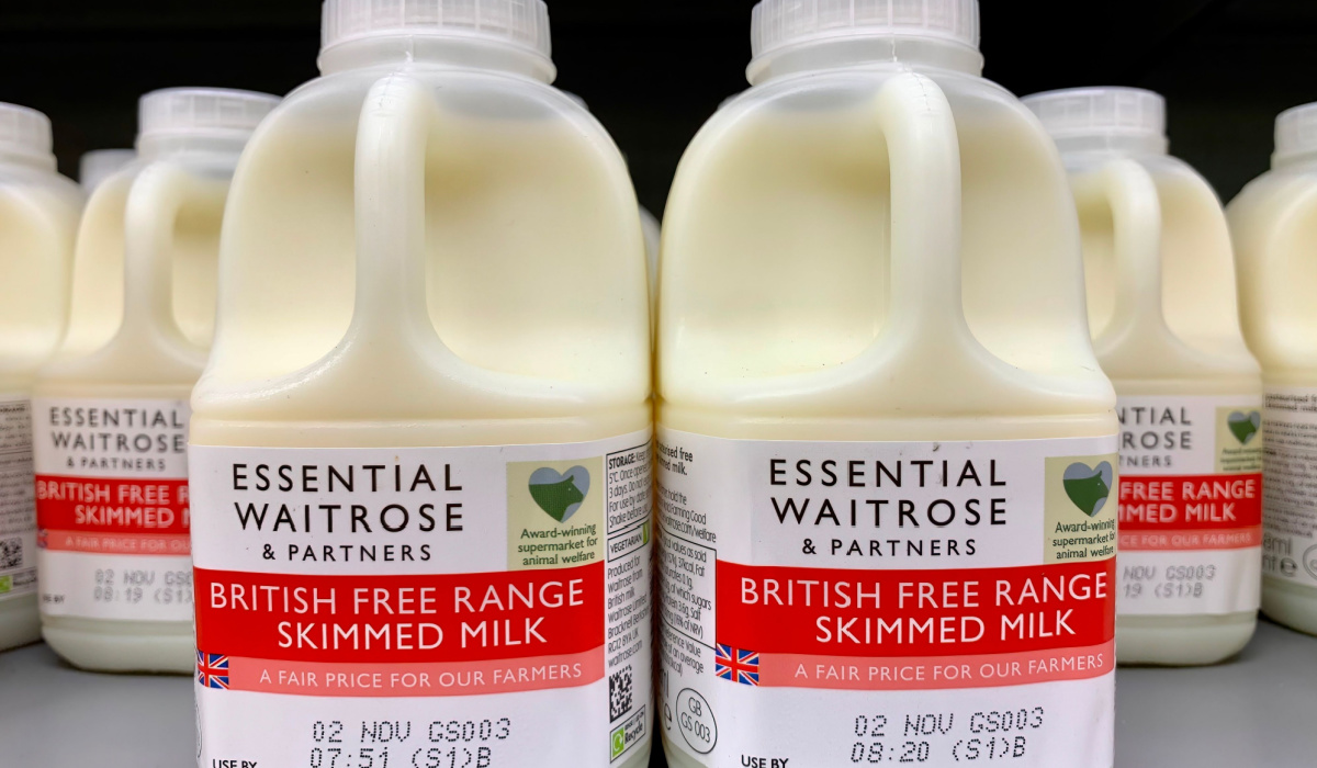 Waitrose unveils ‘bold’ campaign to promote major price cuts across ...