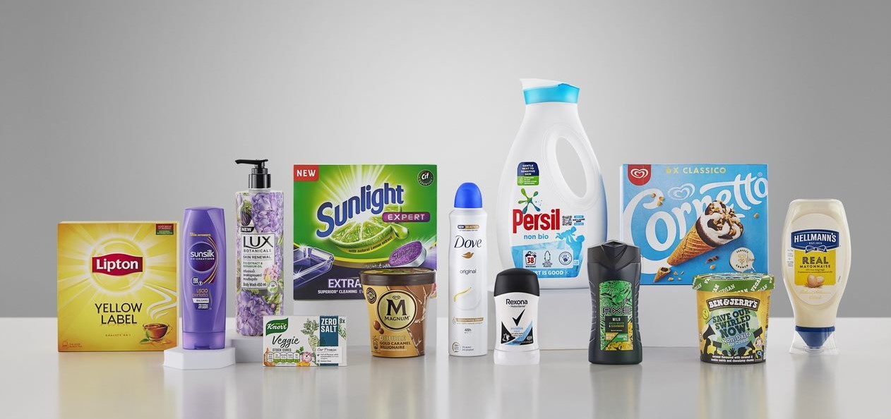 Unilever ‘surprised and disappointed’ by CMA greenwashing investigation