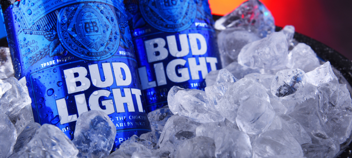 AB InBev: Bud Light performance ‘constrained’ growth in 2023