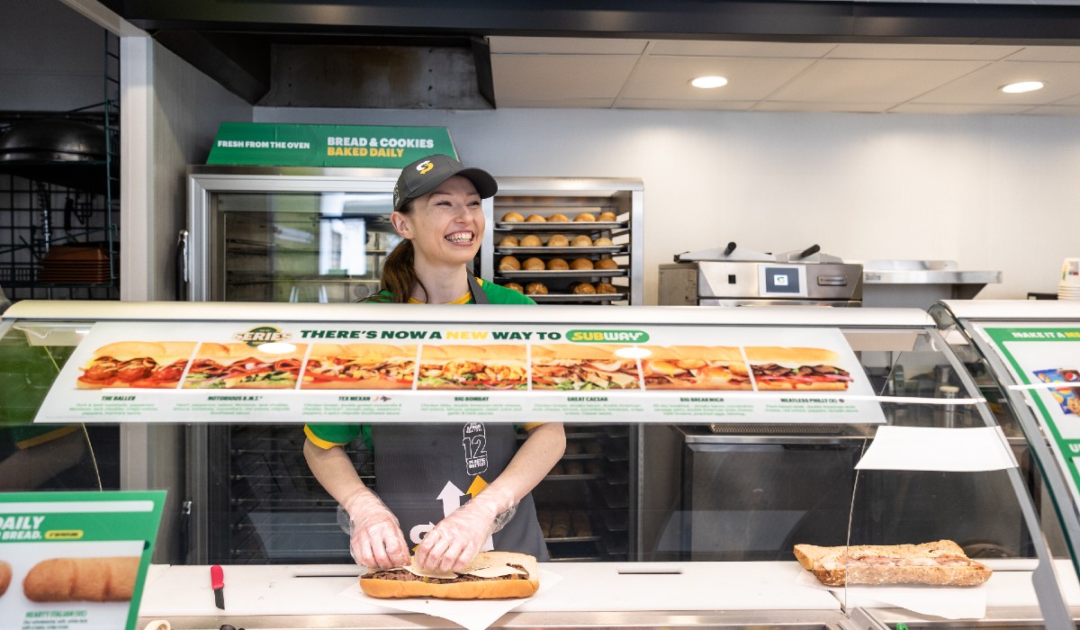 Lacking in ‘craveability’: Subway overhauls brand to bring it ‘into the ...