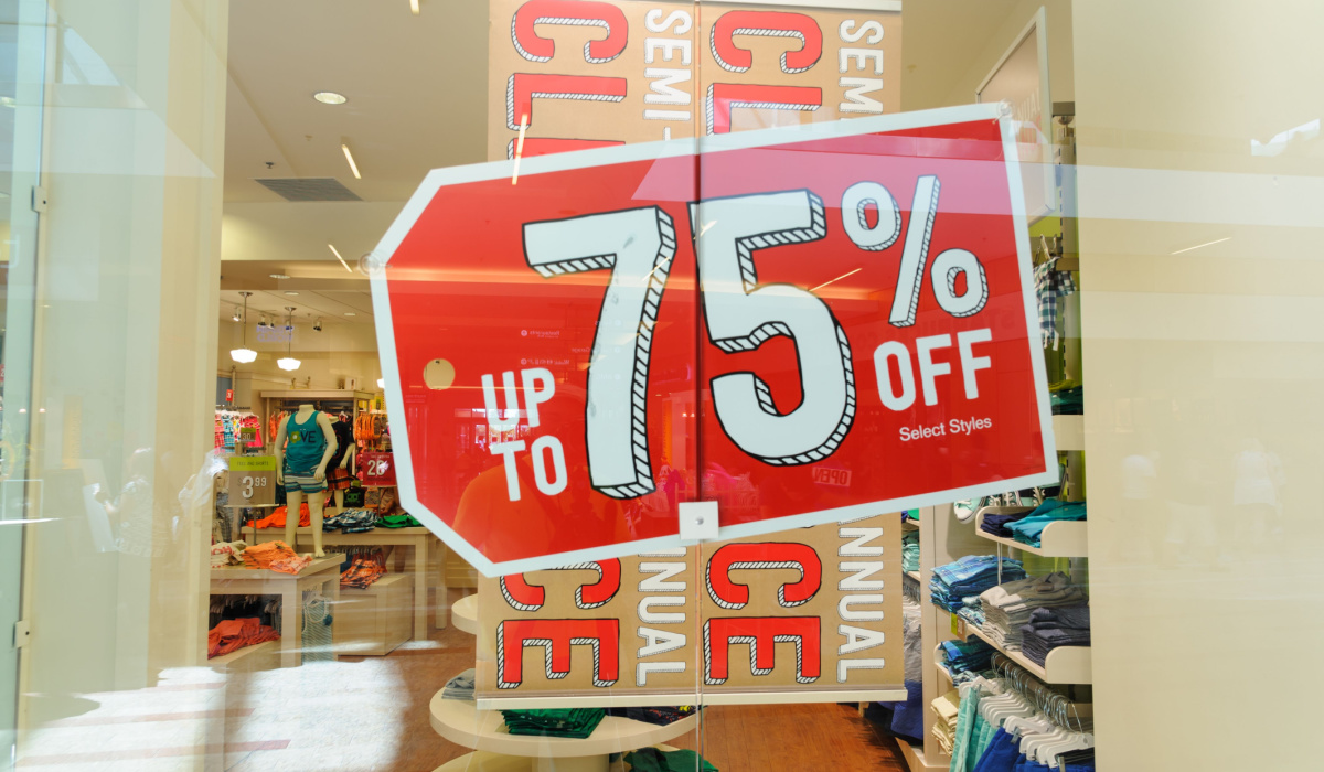 Seven steps to kicking your price-promotion addiction