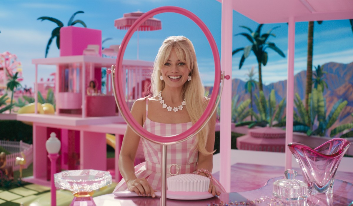 Mattel’s ‘robust marketing’ pays off with Barbie sales uplift