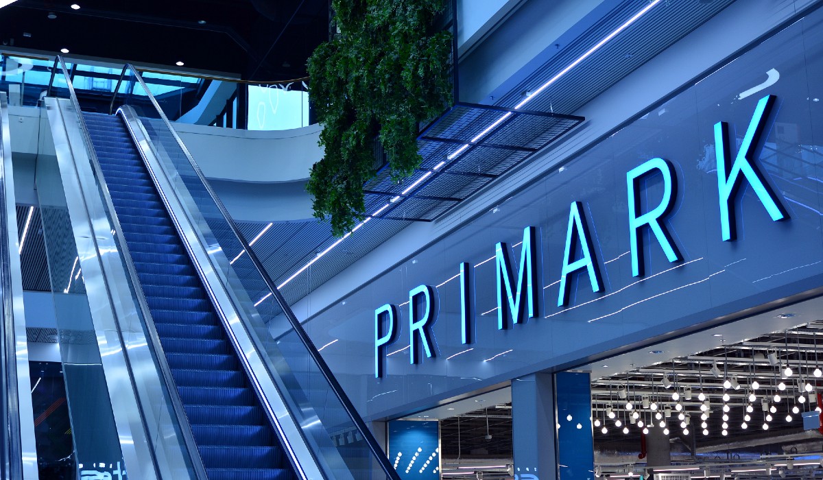 Primark makes UK TV debut amid launch of new brand platform
