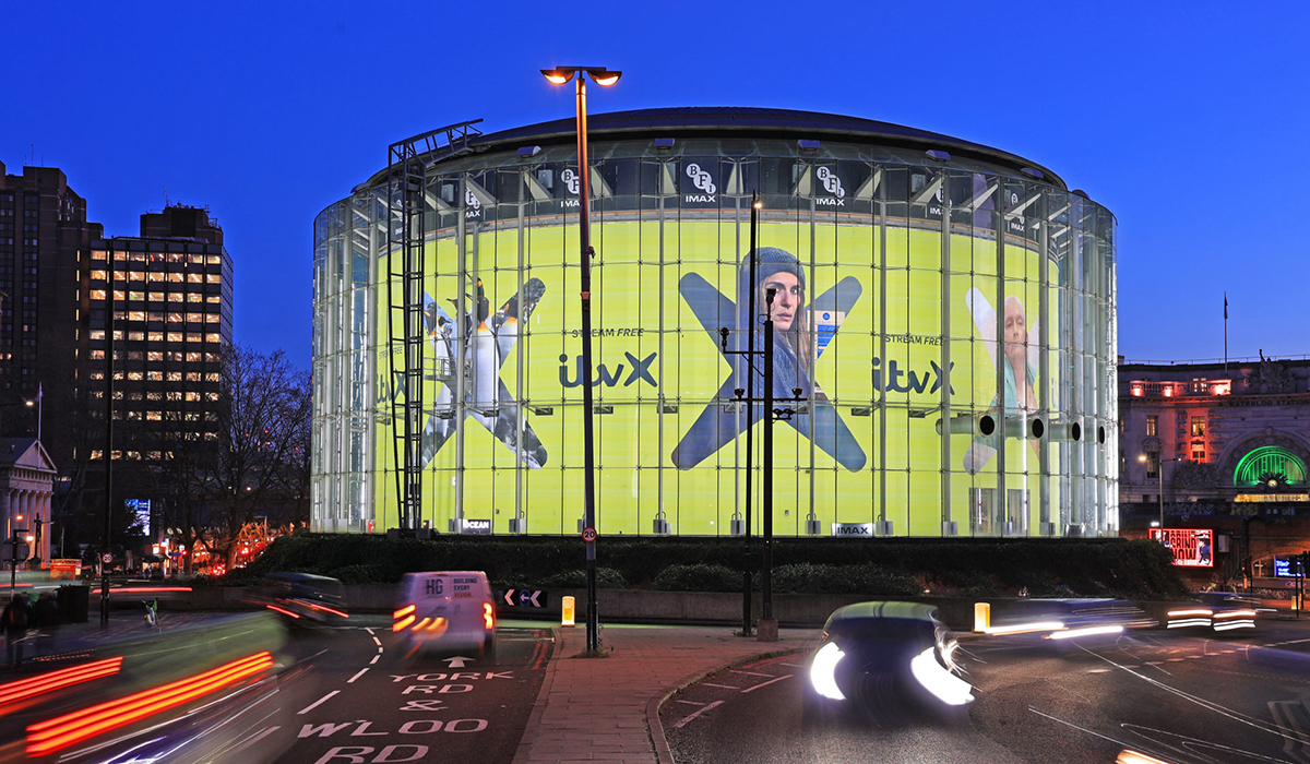 How ITV attracted 2 million new viewers