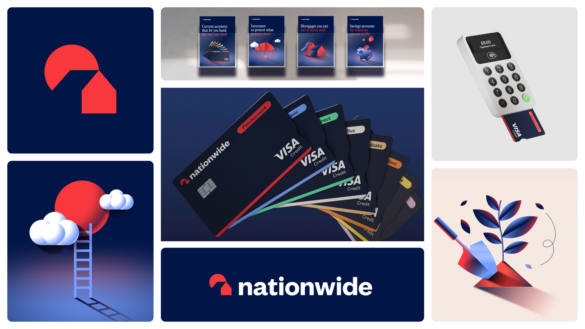 ‘We’re not giving up brand equity’: The inside story of Nationwide’s ...