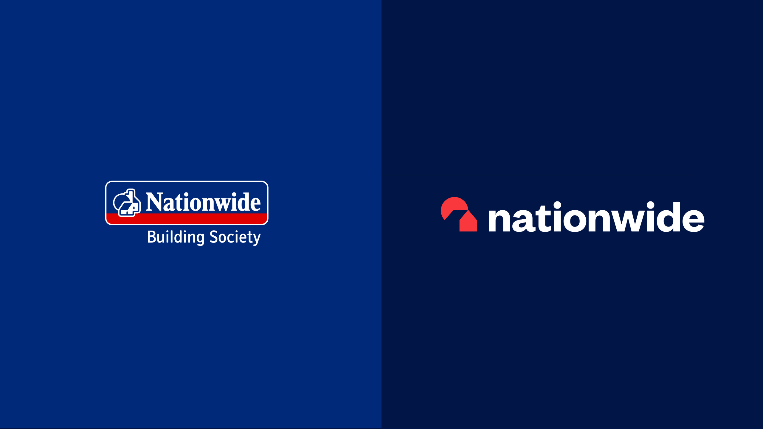 Nationwide rebrands for first time in nearly 40 years