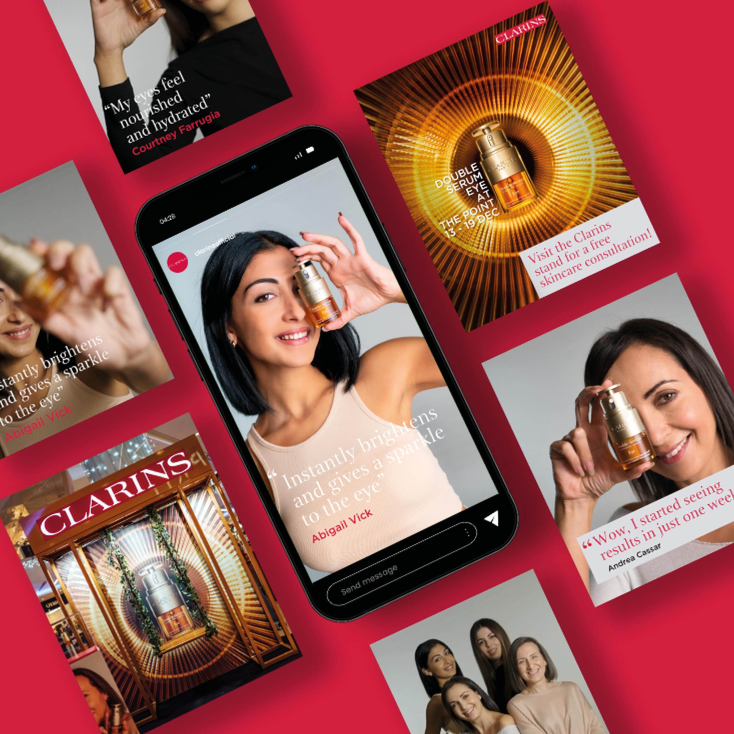 Mastering FMCG: Crafting winning strategies with visual excellence