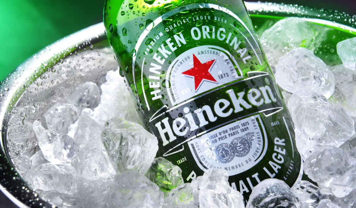 Heineken hails ‘balanced’ volume and value growth