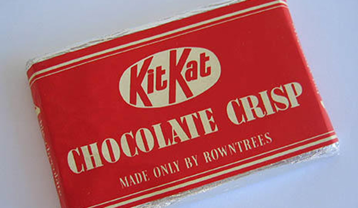 Copy KitKat on your quest for Double D Marketing