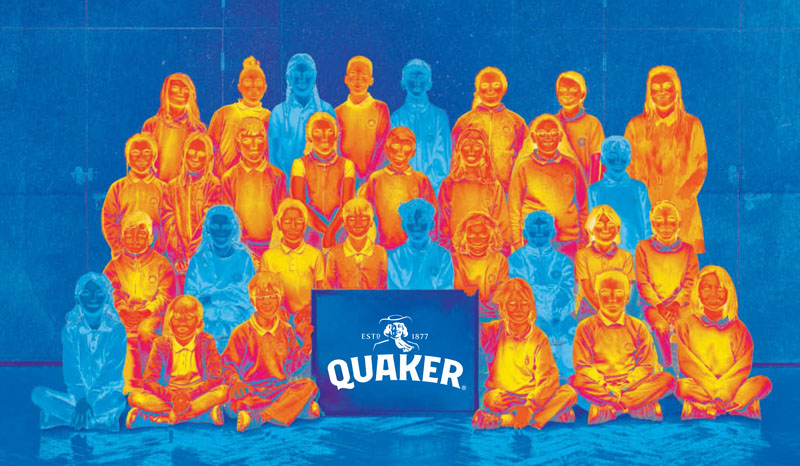 How three brands proved the ‘power of print advertising’