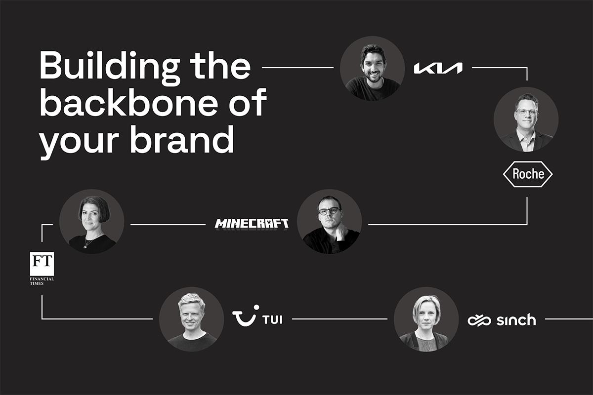 How to build rock-solid brand foundations