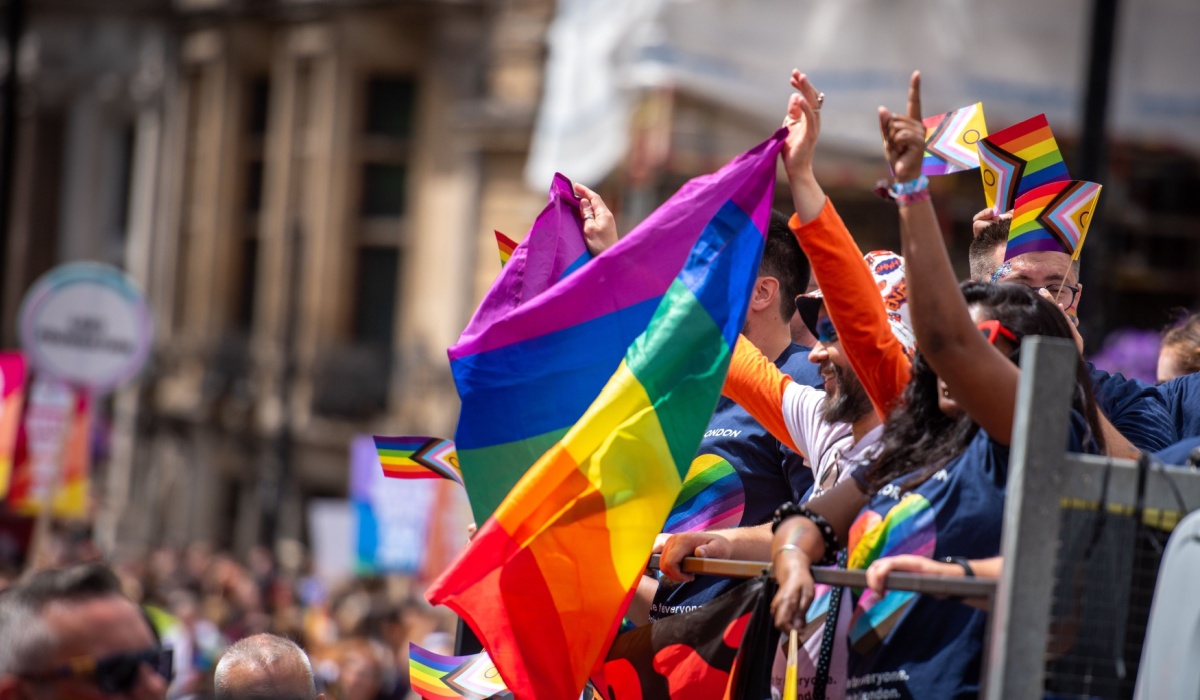 Brands need to be ‘consistent’ in supporting LGBTQ+ consumers to build ...