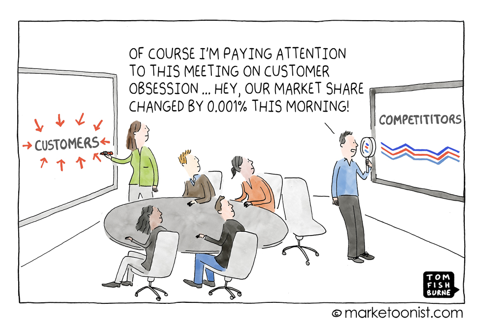 Marketoonist on market share