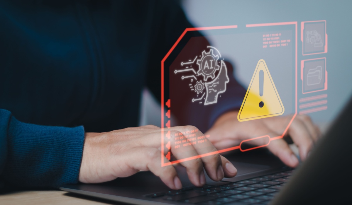 The internet will soon need warnings for AI-generated content