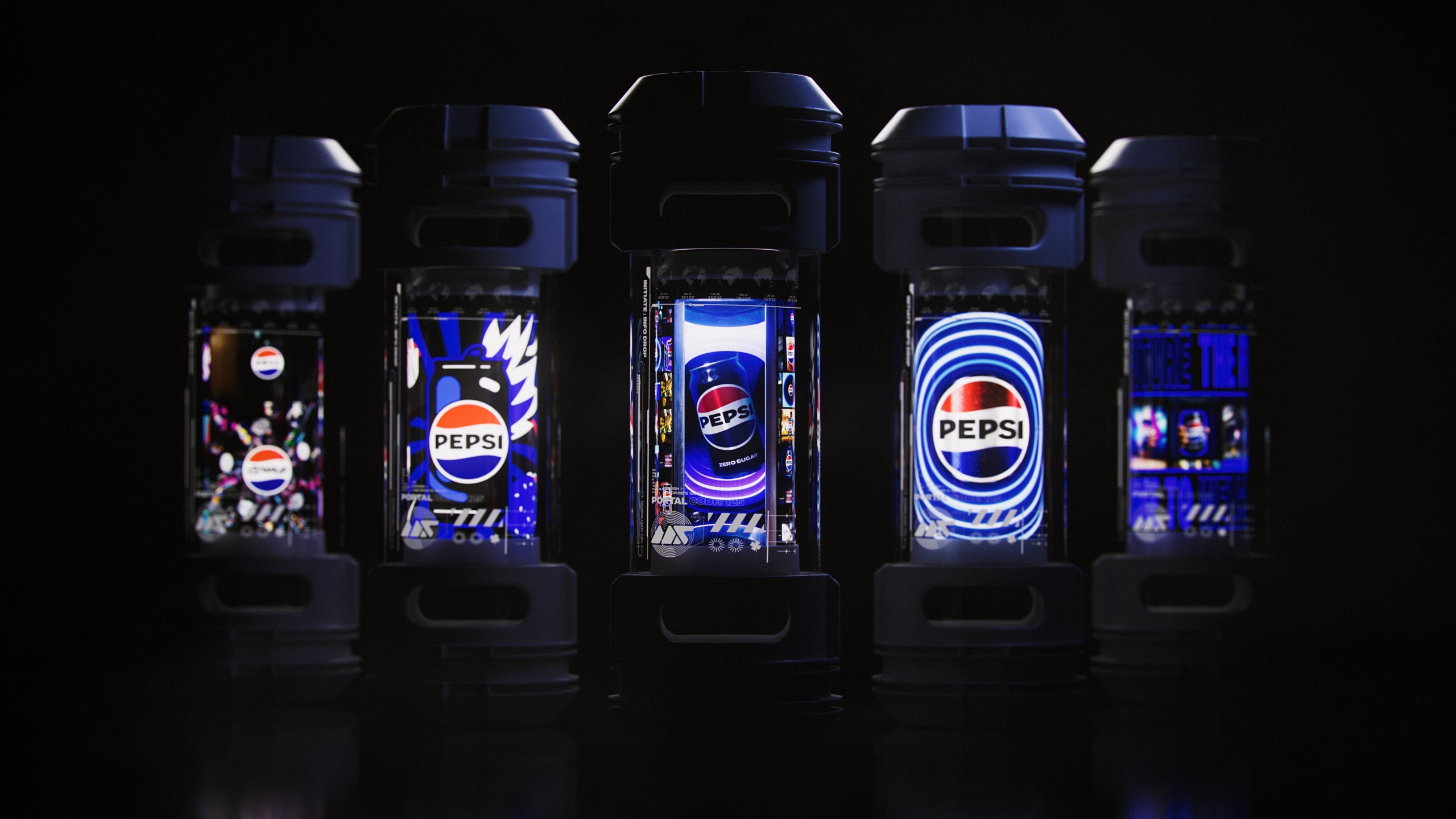 PepsiCo’s CMO and design chief on ‘ecosystems of engagement’