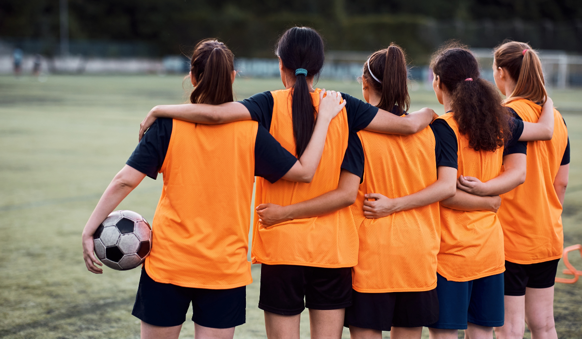 Women’s sport viewership grew in 2024 but hours watched drops