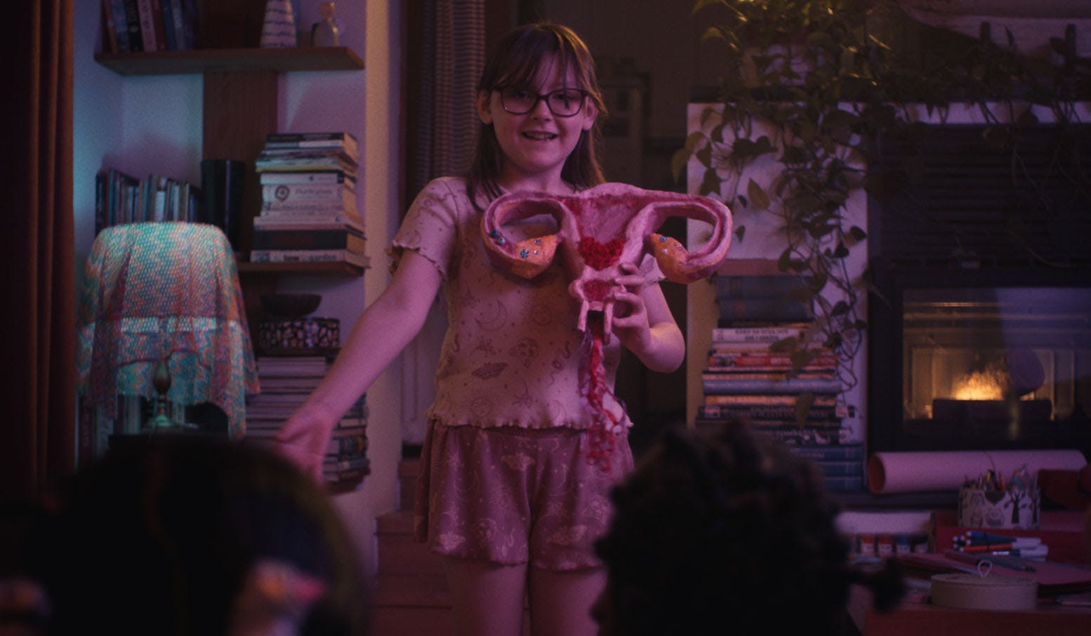 Bodyform on ‘amplifying’ its mission to expose the reality of periods