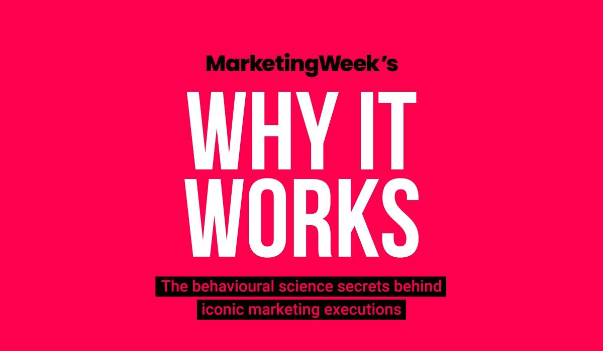 Why It Works: How Marmite took a weakness and turned it into a strength