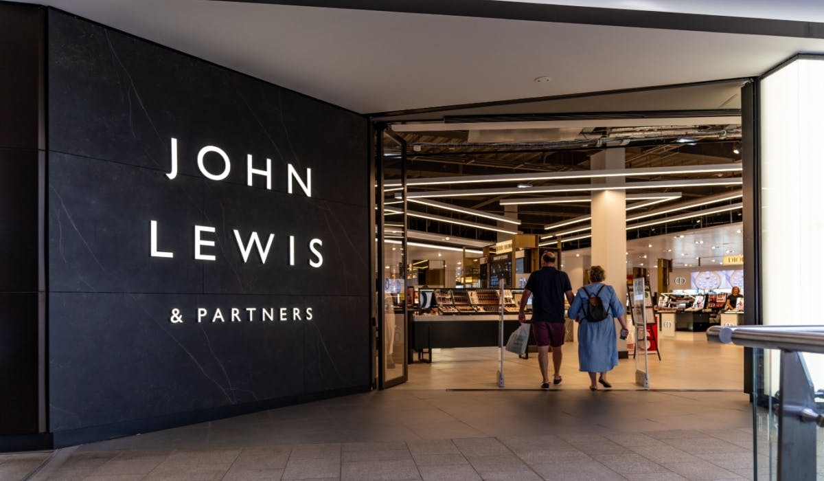 John Lewis marketing boss: Value perceptions are a ‘detractor’ for the ...
