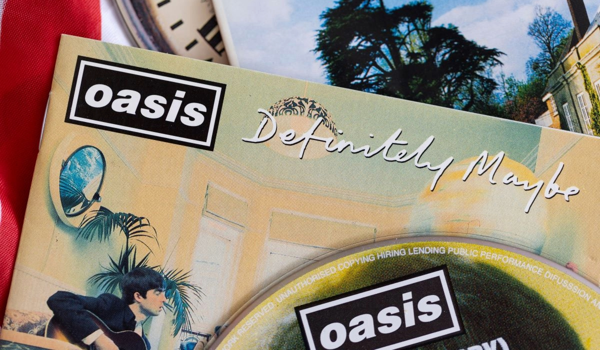 Why It Works: How Oasis definitely (maybe) applied behavioural science ...