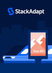 StackAdapt’s Guide to DOOH Advertising in the UK and Europe