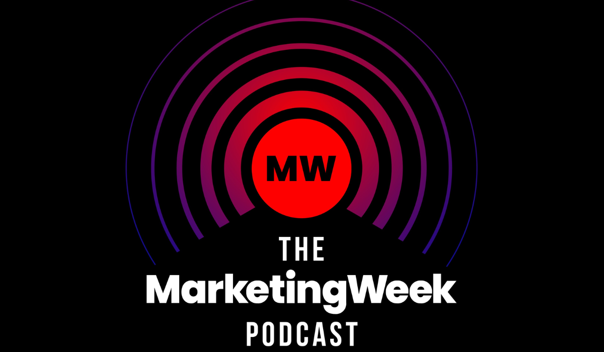 Marketing Week | marketing news, opinion, trends