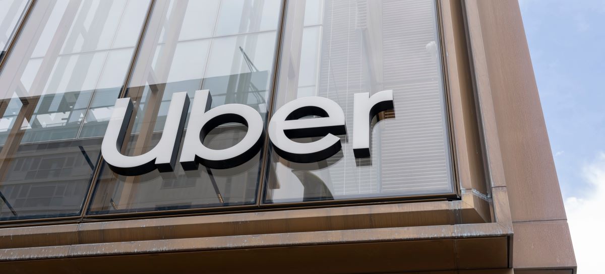 Uber invests in brand partnerships to drive sustainability goals