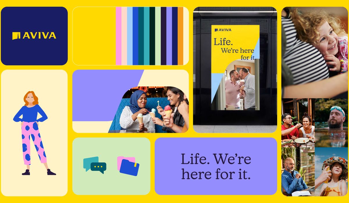 Aviva finalises Direct Line deal as brand perceptions outperform rivals