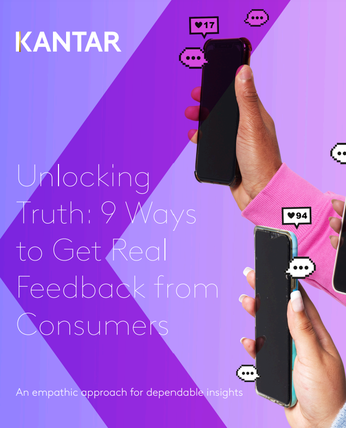 The Differentiation Dividend Whitepaper by Kantar and Google (2025)