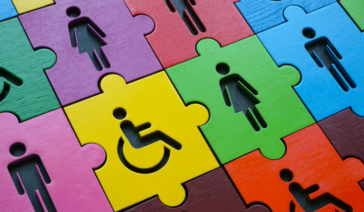 Level of disability representation in this year’s Christmas ads ...