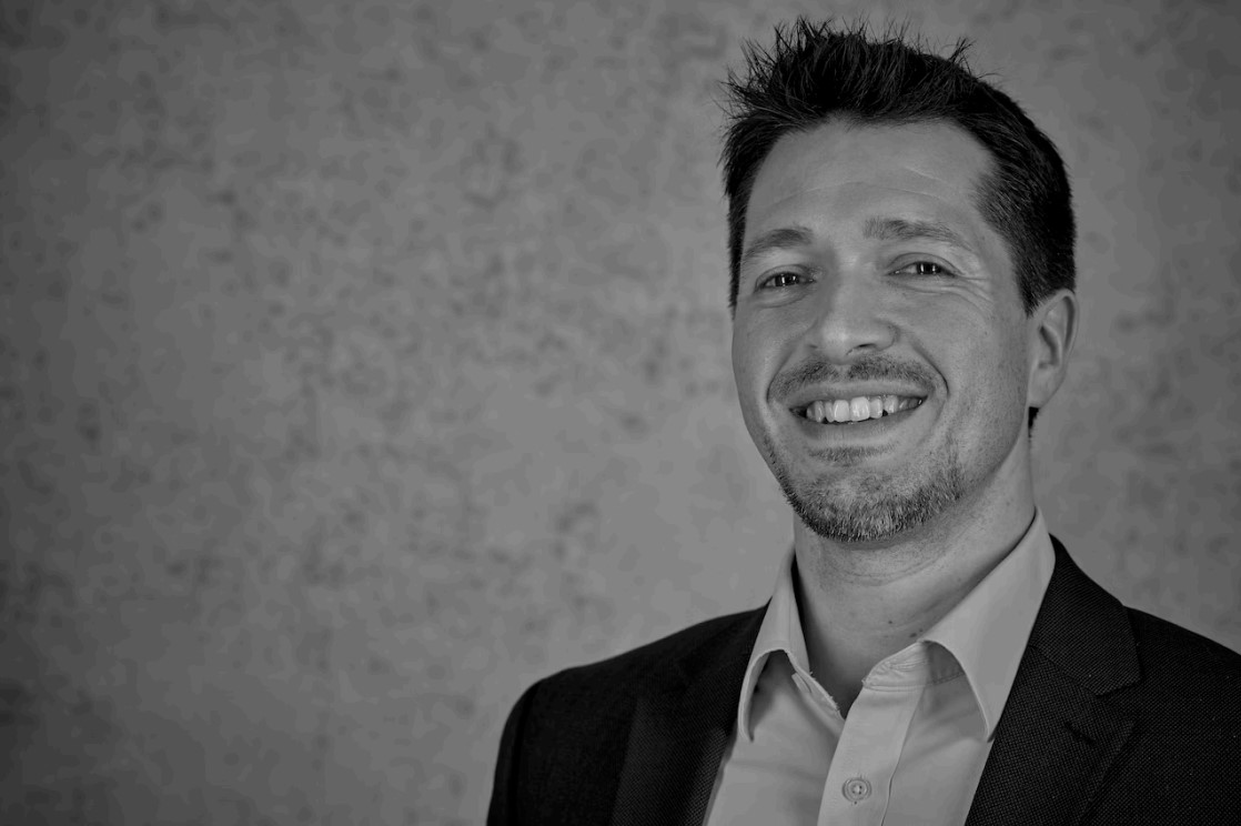 Simon Michaelides named ISBA director general