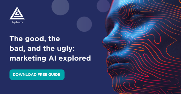 The Good, the Bad, and the Ugly: Marketing AI Explored