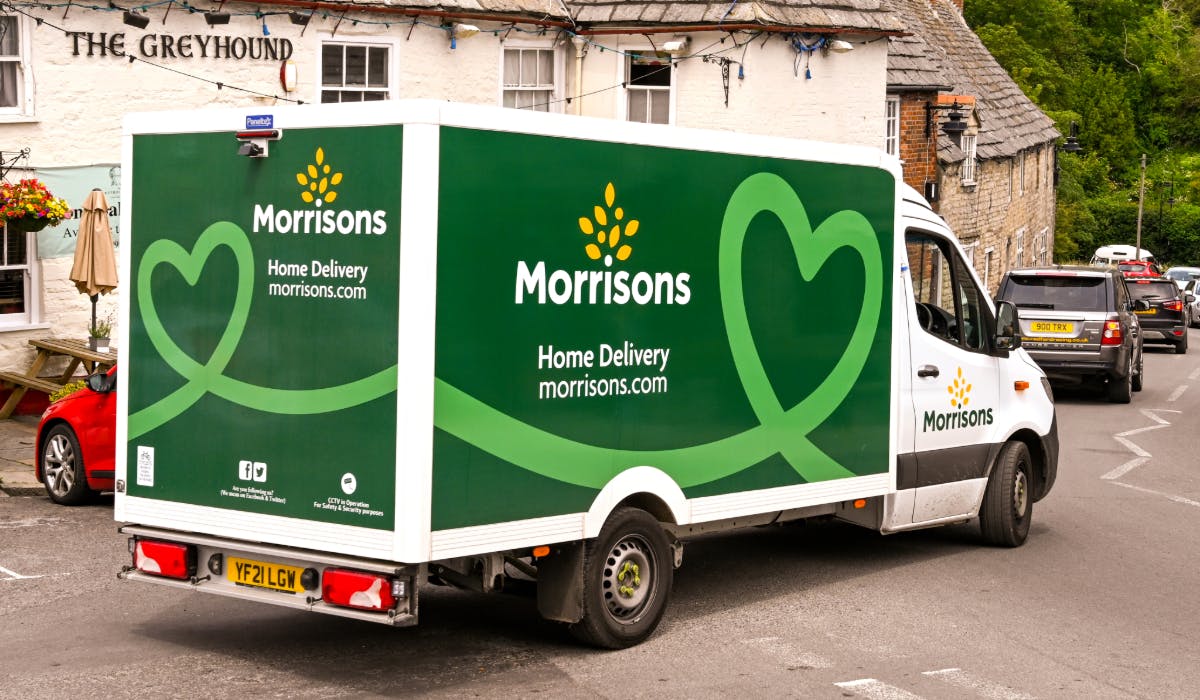 Morrisons Marketing Strategy | Marketing Week