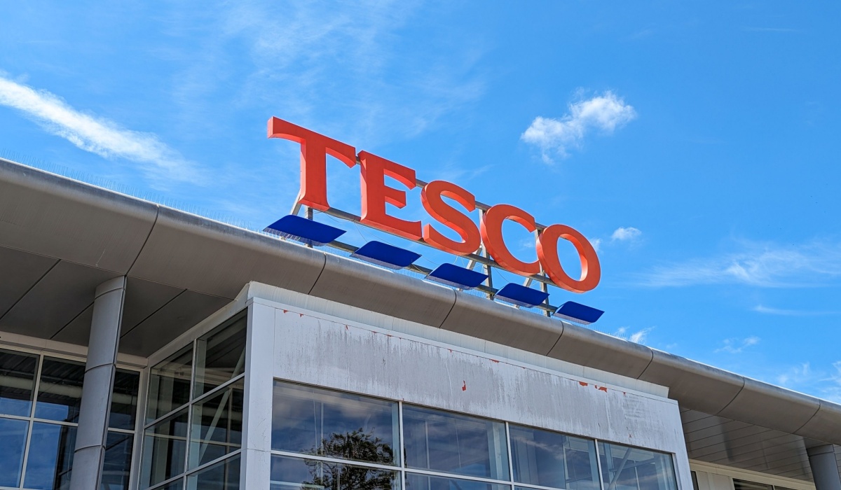 Lidl and Ocado fastest growing grocers as Tesco dominates market share