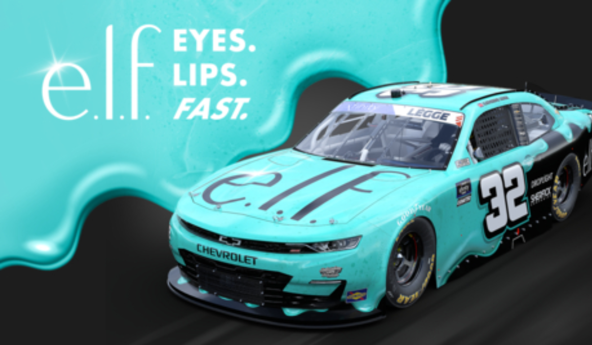 Elf Beauty, Adidas and Xero on effective sports partnerships