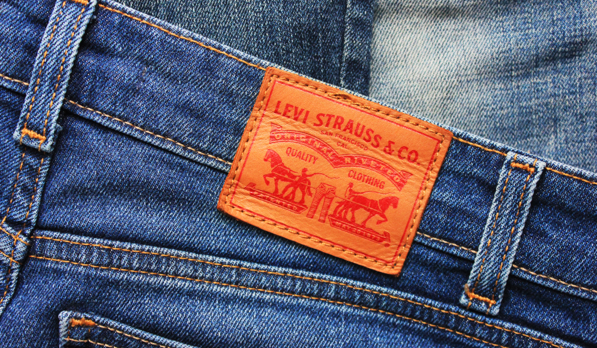 Levi’s on its evolving approach to consumers at the ‘centre of culture’