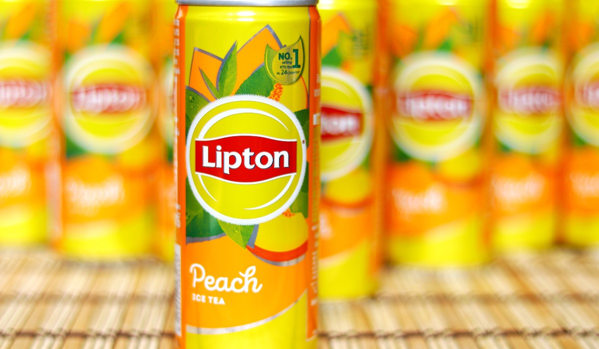 Lipton Ice Tea ‘discontinued’ April Fools prank branded ‘misleading’ by ...