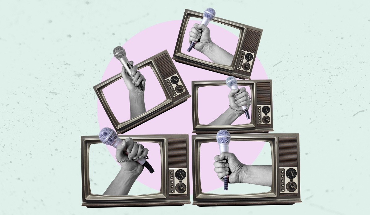 Three brands on the value of ad-funded programming