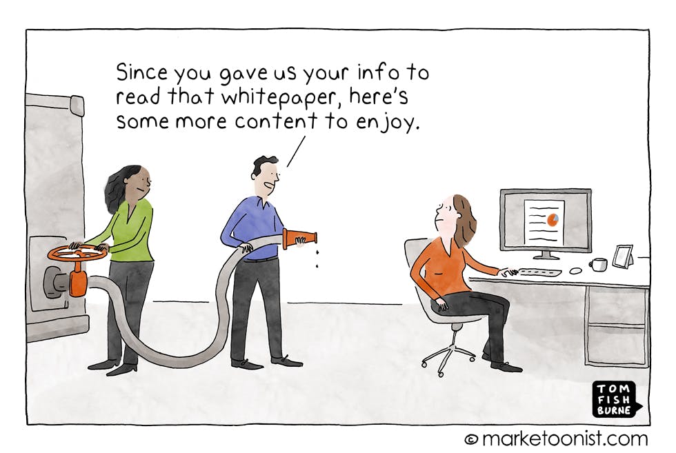 Marketoonist