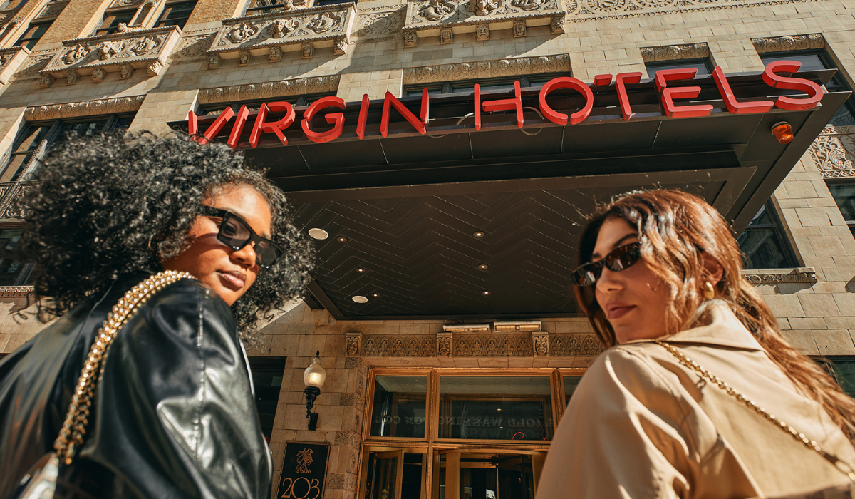 Virgin on why ‘loyalty matters’ right up to the C-suite